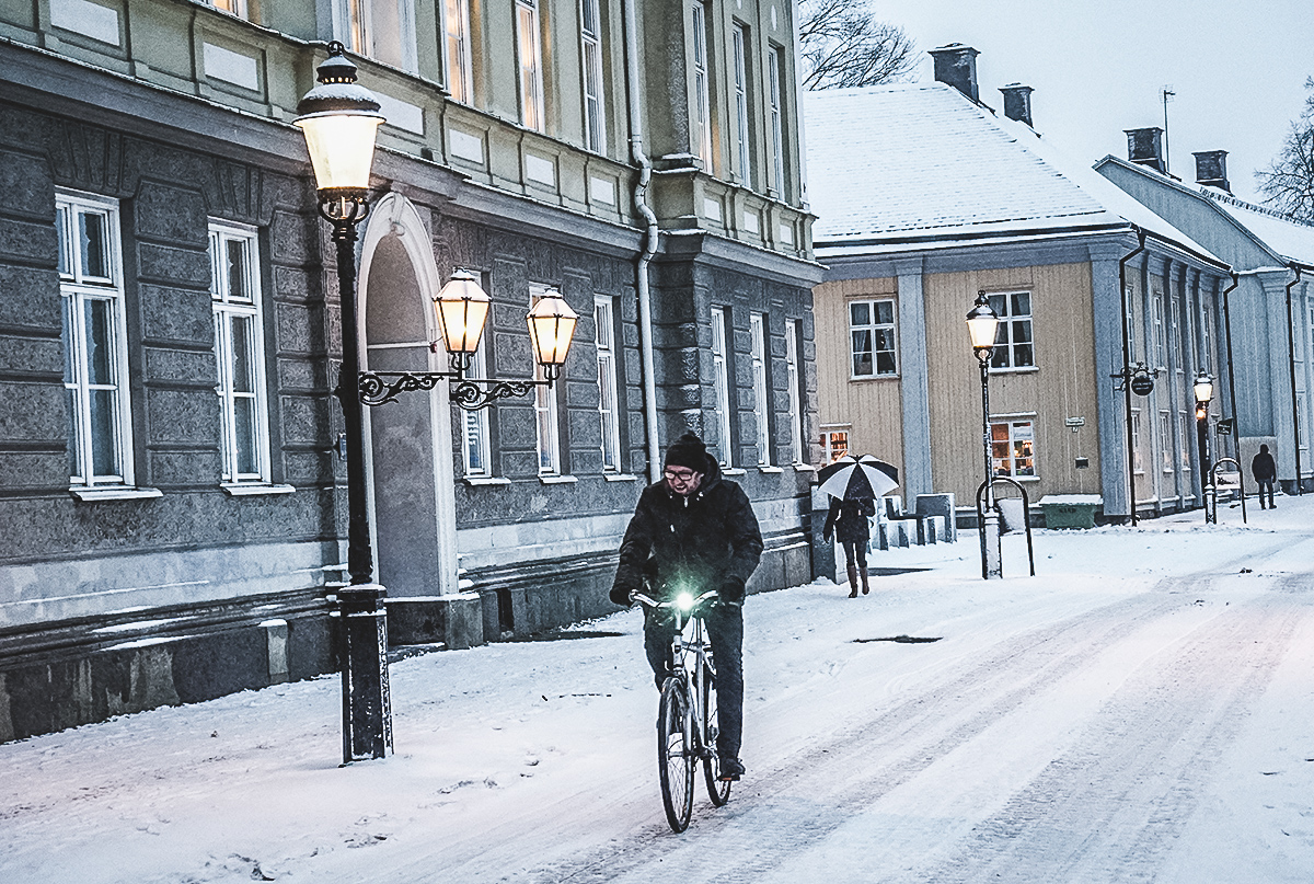 Att göra i Karlstad: stadsguide med tips - Resfredag