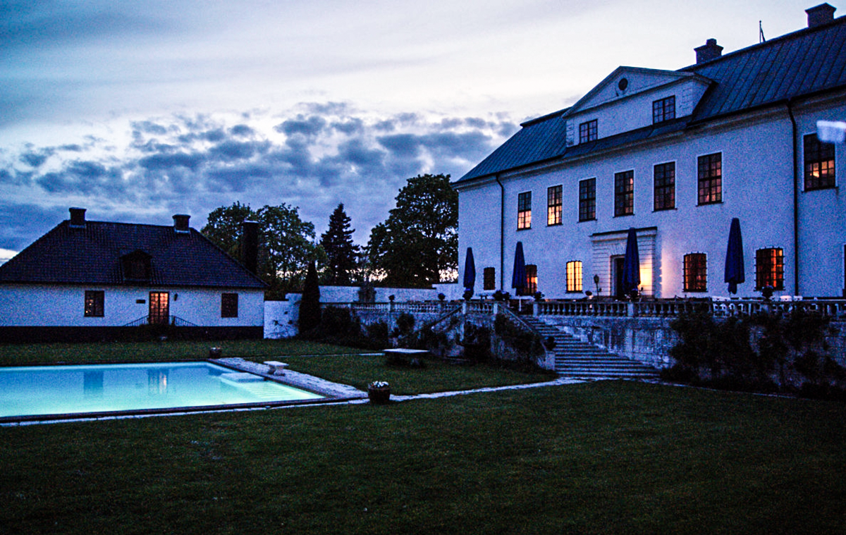 Svenska slott: 9 tips på besöksvärda slott i Sverige - Resfredag
