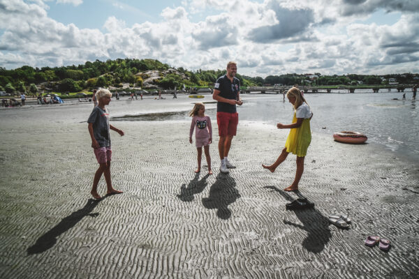Göteborg med barn och tonåringar: 21 tips på saker att göra - Resfredag