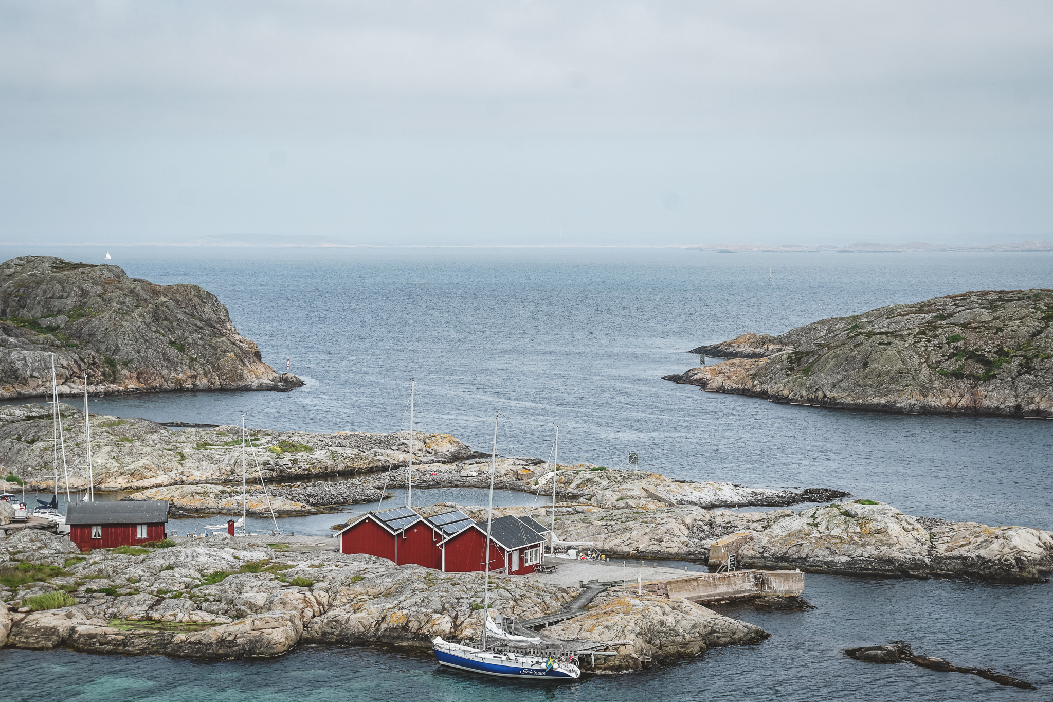 Bo på en fyr eller ett lotstorn i Sverige? Här är 23 tips! - Resfredag