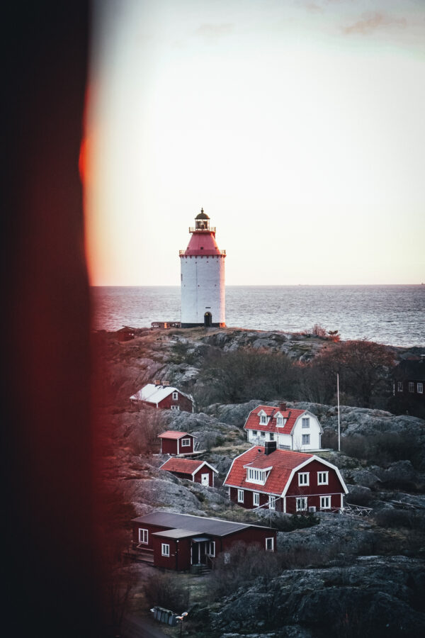 Bo på en fyr eller ett lotstorn i Sverige? Här är 23 tips! - Resfredag
